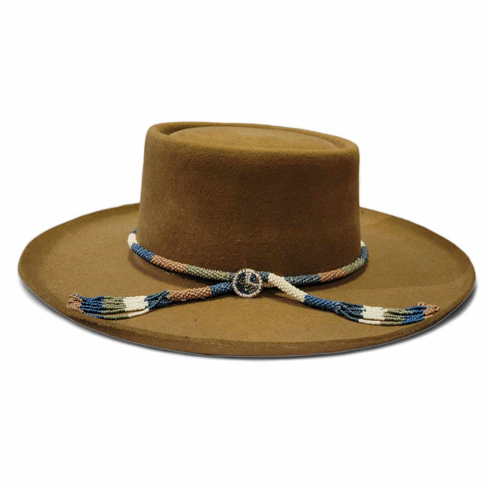 Stetson Tellus – Hollywood Hatters