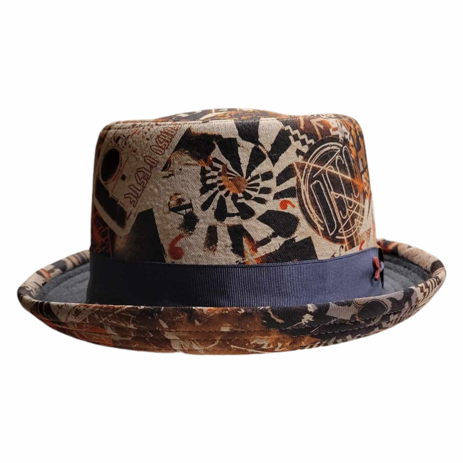 Hollywood Hatters