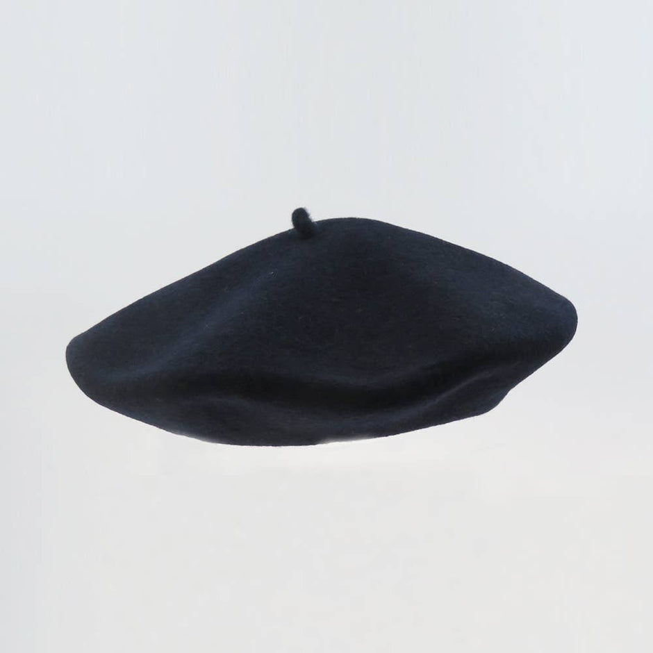 Le Beret Français – Hollywood Hatters