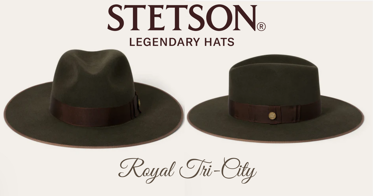 Hollywood Hatters