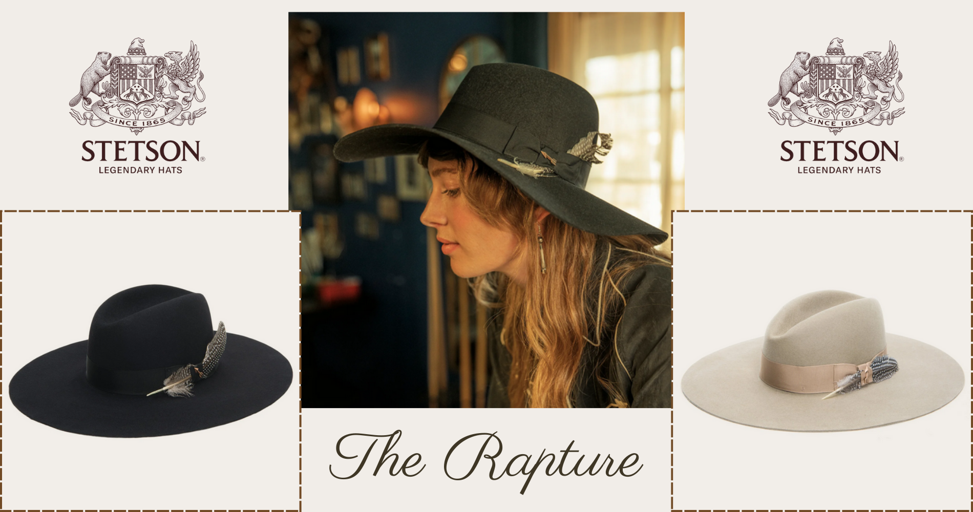 Hollywood Hatters