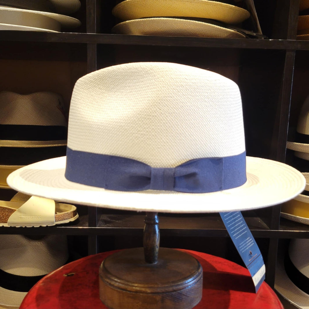 Panama Hats – Hollywood Hatters