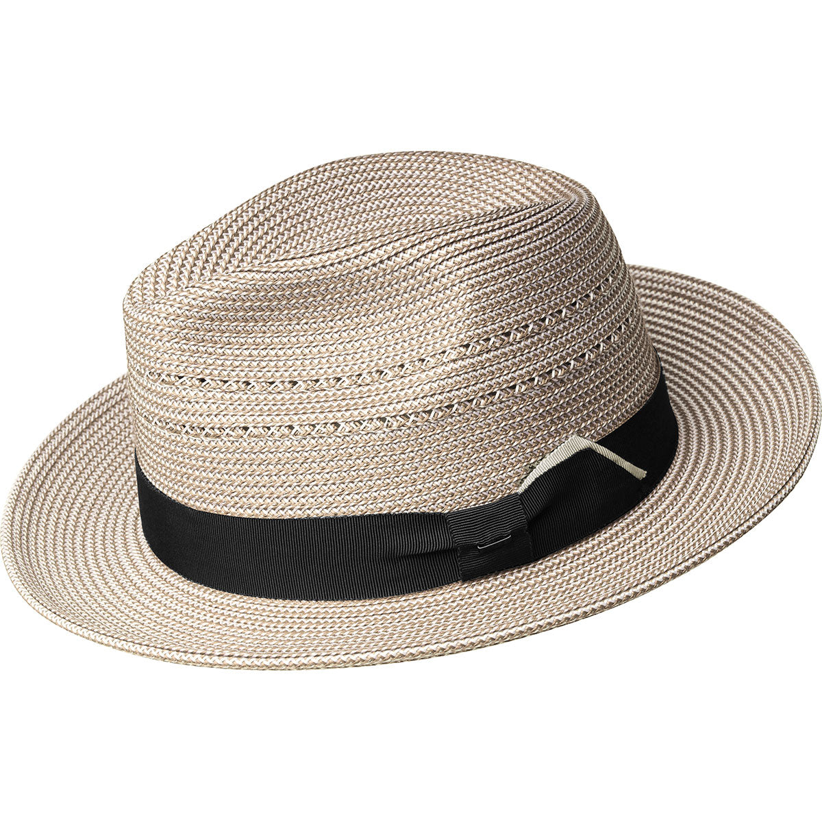 Bailey Eli Fedora – Hollywood Hatters