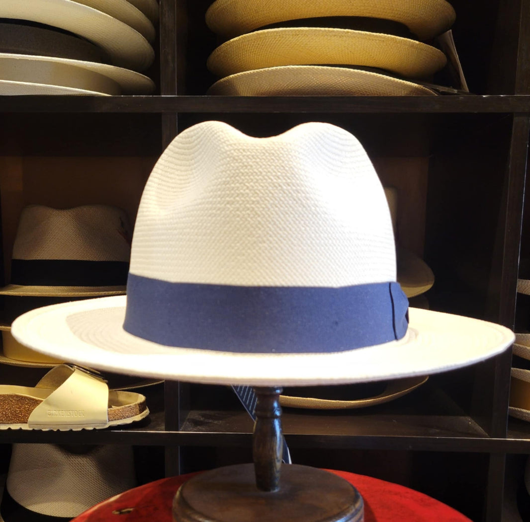 Panama Hats – Hollywood Hatters