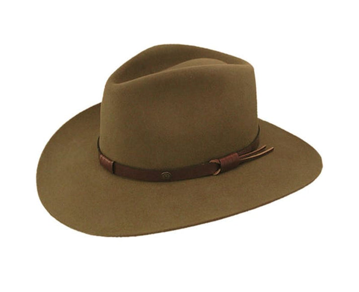 Stetson Catera – Hollywood Hatters