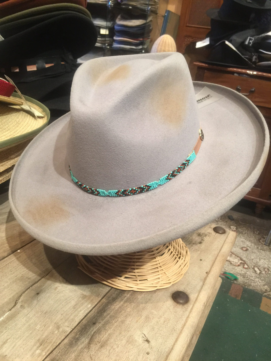 Hollywood Hatters